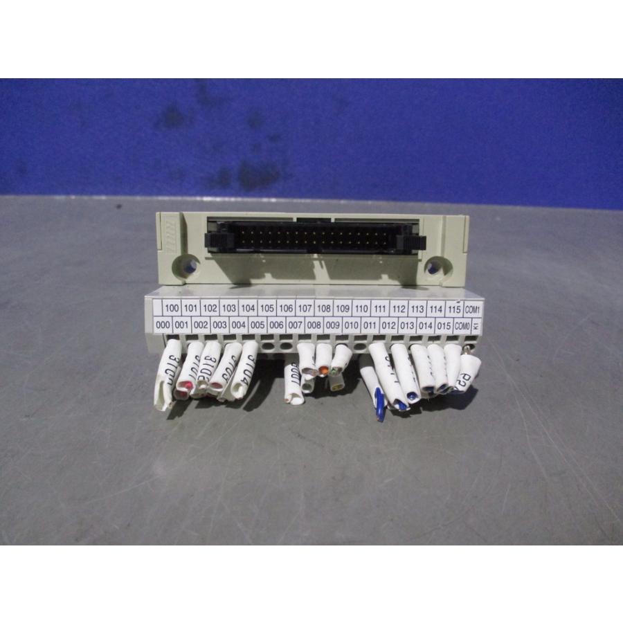 中古 TOYOGIKEN PCV5-1H342-TB34-K1 コネクタ端子台 2個セット (BARR70822D059) : growdetrading Yahoo!ショップ - 通販 ...