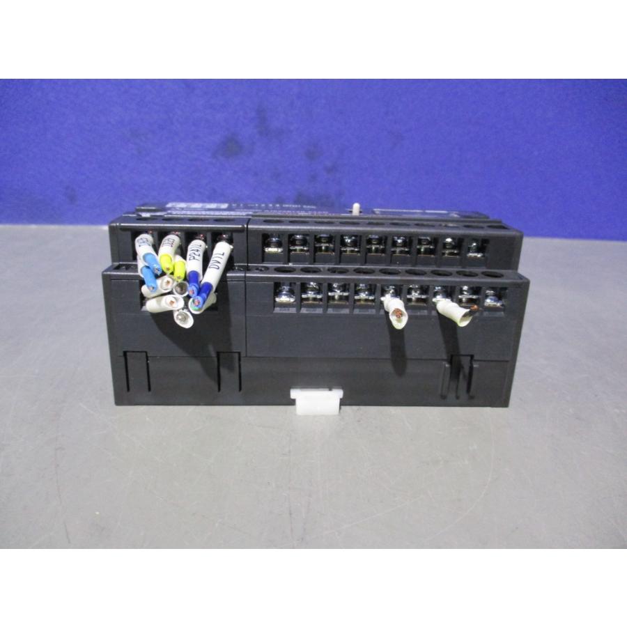 中古 MITSUBISHI AJ65SBT2B-64AD D/A CONVERTER UNIT アナログ出力ユニット ...