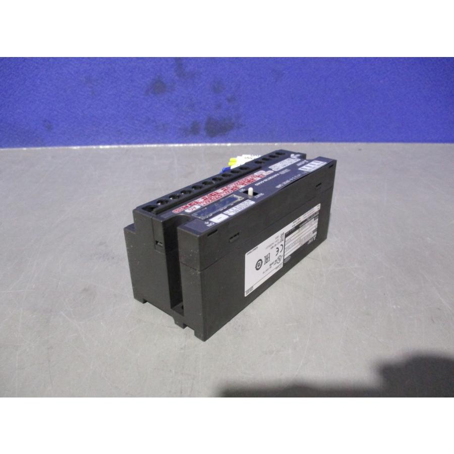 中古 MITSUBISHI AJ65SBT2B-64AD D/A CONVERTER UNIT アナログ出力ユニット ...