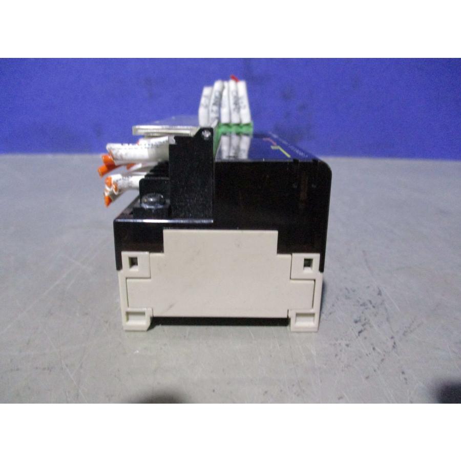 中古 OMRON DRT2-MD16リモートI/Oターミナル 入力8点(BASR60913D065) : growdetrading ...