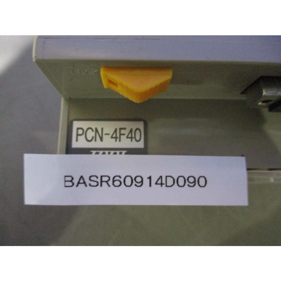 中古 TOGI PCN-4F40 ターミナルブロック 3個(BASR60914D090) : growdetrading Yahoo!ショップ - 通販 - Yahoo!ショッピング