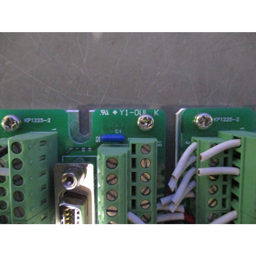 中古MELEC KP1225-2/YI-OUI/CB-06V1 2個(BASR60926D162) : growdetrading Yahoo!ショップ - 通販 - Yahoo!ショッピング