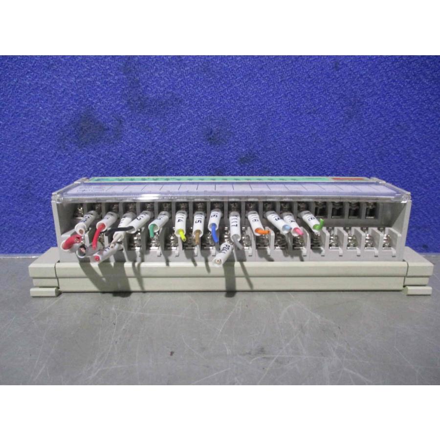 中古 IDEC BX5D-BT16C5W Terminal Blk/Strip (BATR60923C021) : growdetrading ...