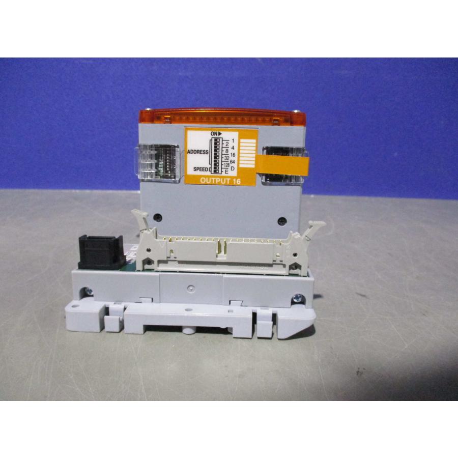 中古 ANYWIRE MIX TERMINAL A435XW-02T-2/OUTPUT MODULE A422PW-01T/INPUT A422SW-01U (BAUR60306C033 ...