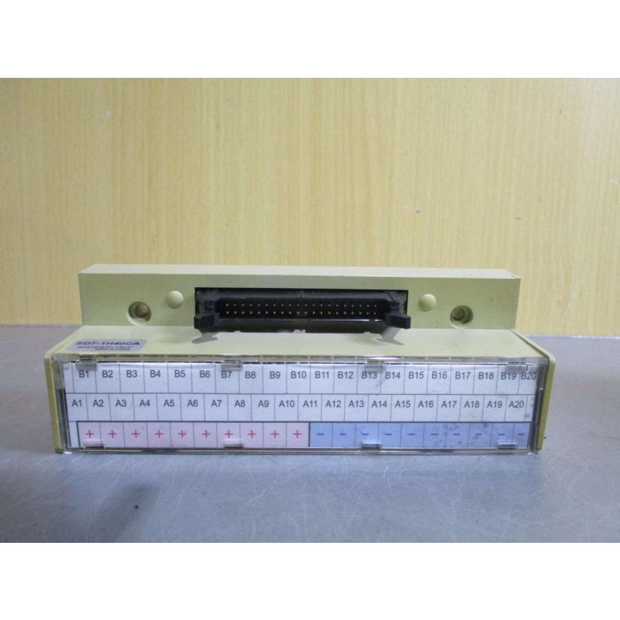 中古 SAMWON ACT SD7-1H40CA 3個 (BAUR60329D016) : growdetrading Yahoo!ショップ - 通販 - Yahoo!ショッピング