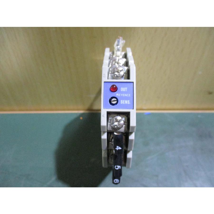 中古 KEYENCE ES-32DC 近接センサアンプ 5個セット(BAVR50607C021) : bavr50607c021 : growdetrading Yahoo!ショップ - 通販 ...