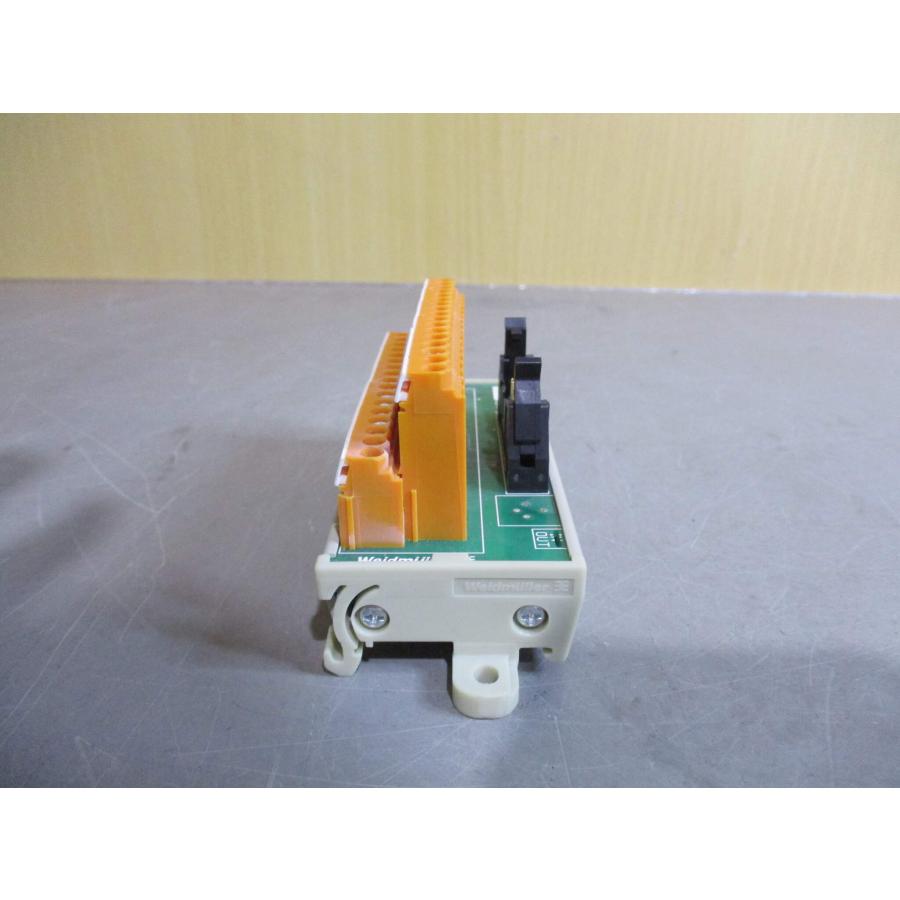 中古 SMC Terminal Block PCW-993052A (BAVR51107B020) : growdetrading Yahoo ...
