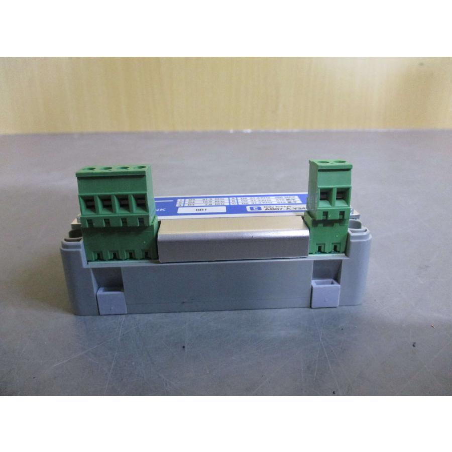 中古AnyWire Bitty エニイワイア ビティー・ブリッジ AB07-A Y341 (BAVR51220B082) : growdetrading Yahoo!ショップ - 通販 ...