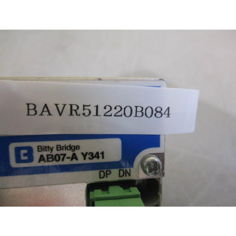 中古AnyWire Bitty エニイワイア ビティー・ブリッジ AB07-A Y341 (BAVR51220B084) : growdetrading Yahoo!ショップ - 通販 ...
