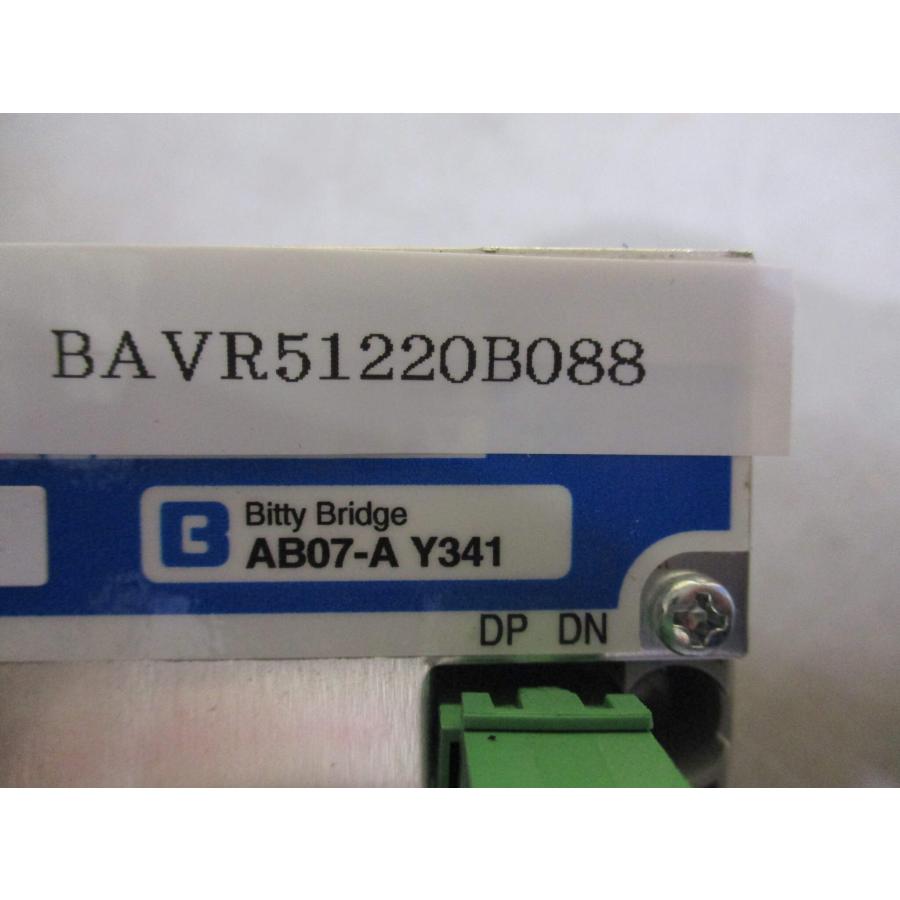 中古AnyWire Bitty エニイワイア ビティー・ブリッジ AB07-A Y341 (BAVR51220B088) : growdetrading Yahoo!ショップ - 通販 ...