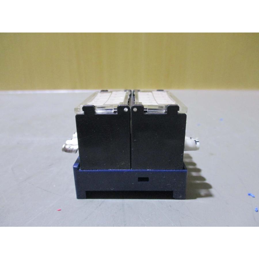 中古 MISUMI コモン端子台 MWI-COM-TB20 [4個セット](BAWR50207B045) : growdetrading Yahoo!ショップ - 通販 - Yahoo!ショッピング