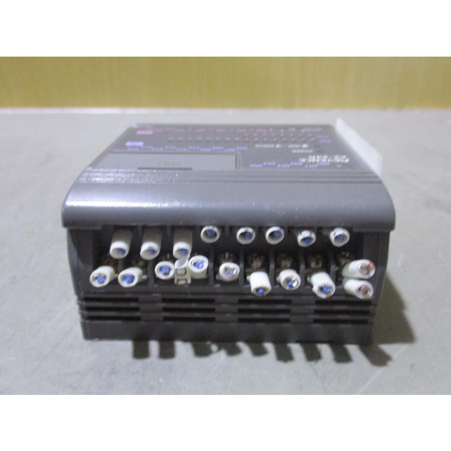 中古 KEYENCE 表示機能内蔵PLC KZ-24R(BAWR50515C123) :BAWR50515C123:growdetrading Yahoo!ショップ - 通販 - Yahoo ...