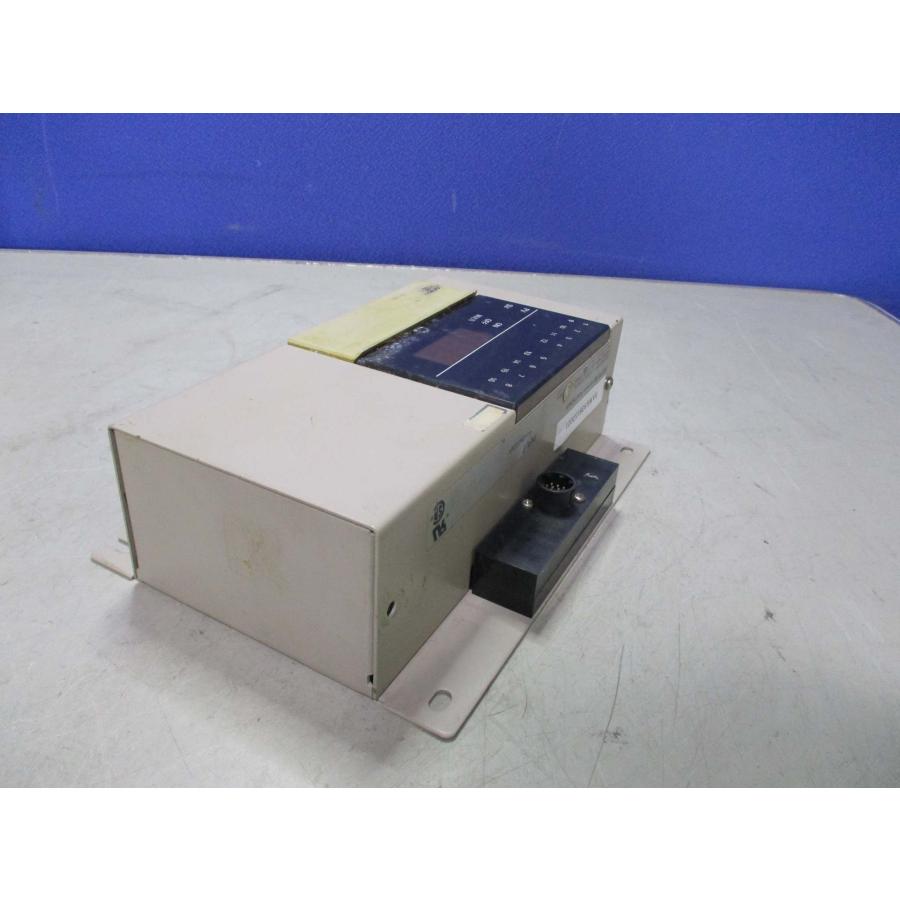 中古 OMRON ROTARY POSITIONER H8PR-16 回転ポジショナー(BAWR50815D021 ...