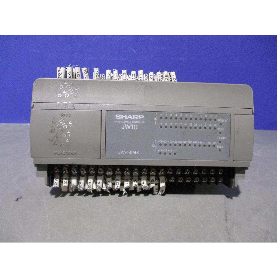 中古 SHARP BASIC MODULE JW-1424K (BAWR60229D029) : bawr60229d029 : growdetrading Yahoo!ショップ - 通販 ...