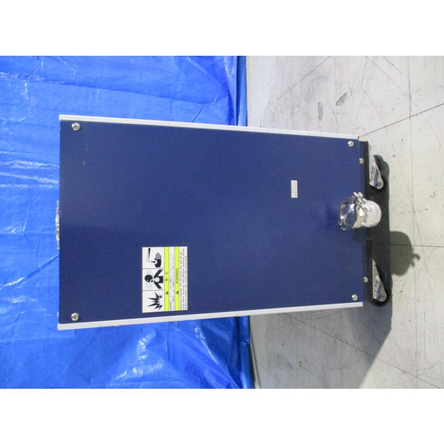 中古 EBARA A70W D60849 DRY PUMP 0.13/0.27Pa 通電OK ＜送料別＞ (BAX-D-R70729E004 ...