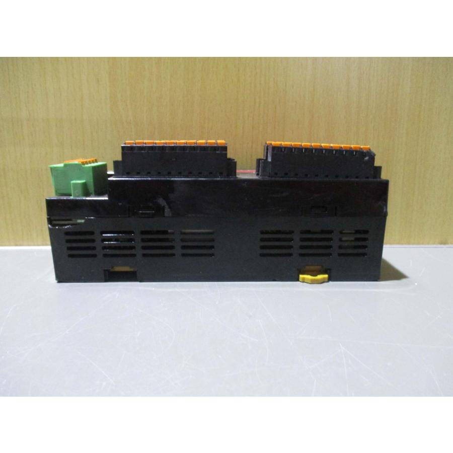 中古 OMRON DST1-ID12SL-1 セーフティI/Oターミナル(BAXR41108A058) : growdetrading ...