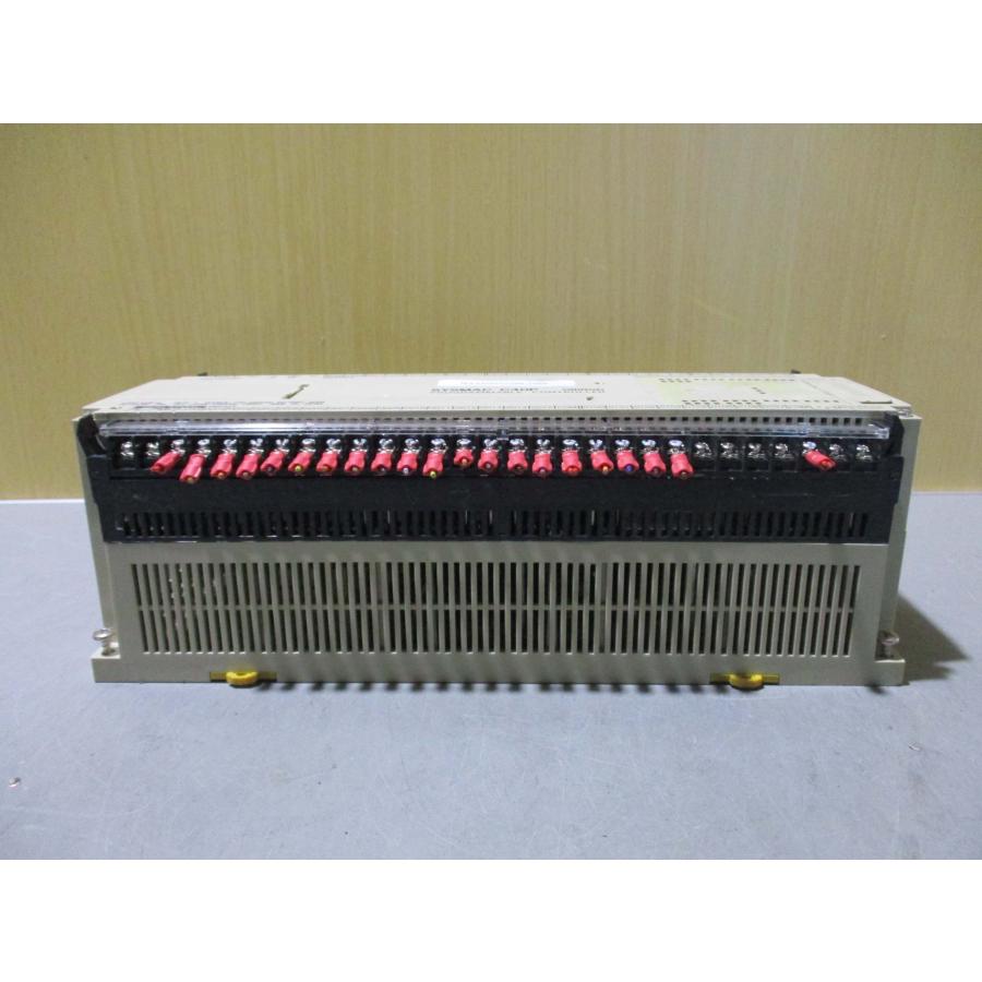 中古 OMRON PROGRAMMABLE CONTROLLER SYSMAC C40P プログラマブルコントローラー(BAXR50228C088) : growdetrading Yahoo ...