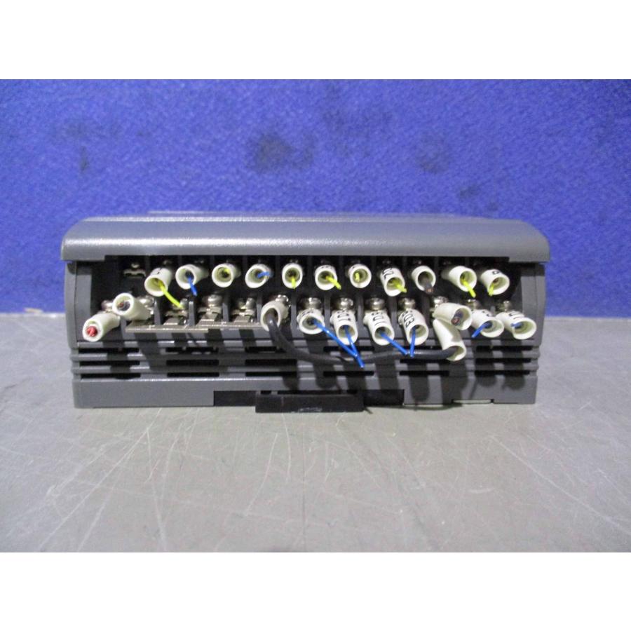 中古KEYENCE KZ-40T 超小型パッケージタイプPLC(BAXR60720D045) : growdetrading Yahoo!ショップ - 通販 - Yahoo!ショッピング