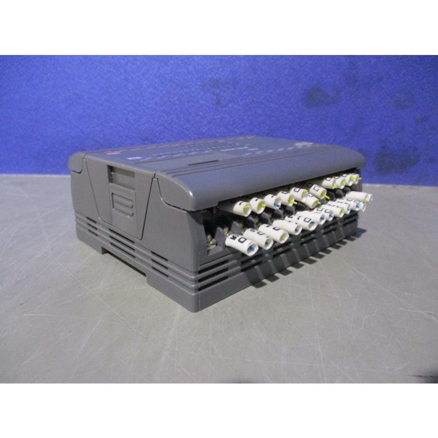 中古KEYENCE KZ-40T 超小型パッケージタイプPLC(BAXR60720D045) : growdetrading Yahoo!ショップ - 通販 - Yahoo!ショッピング