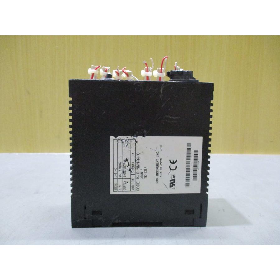 中古 RKC J-TI-C (BAXR61010D059) : baxr61010d059 : growdetrading Yahoo!ショップ - 通販 - Yahoo!ショッピング