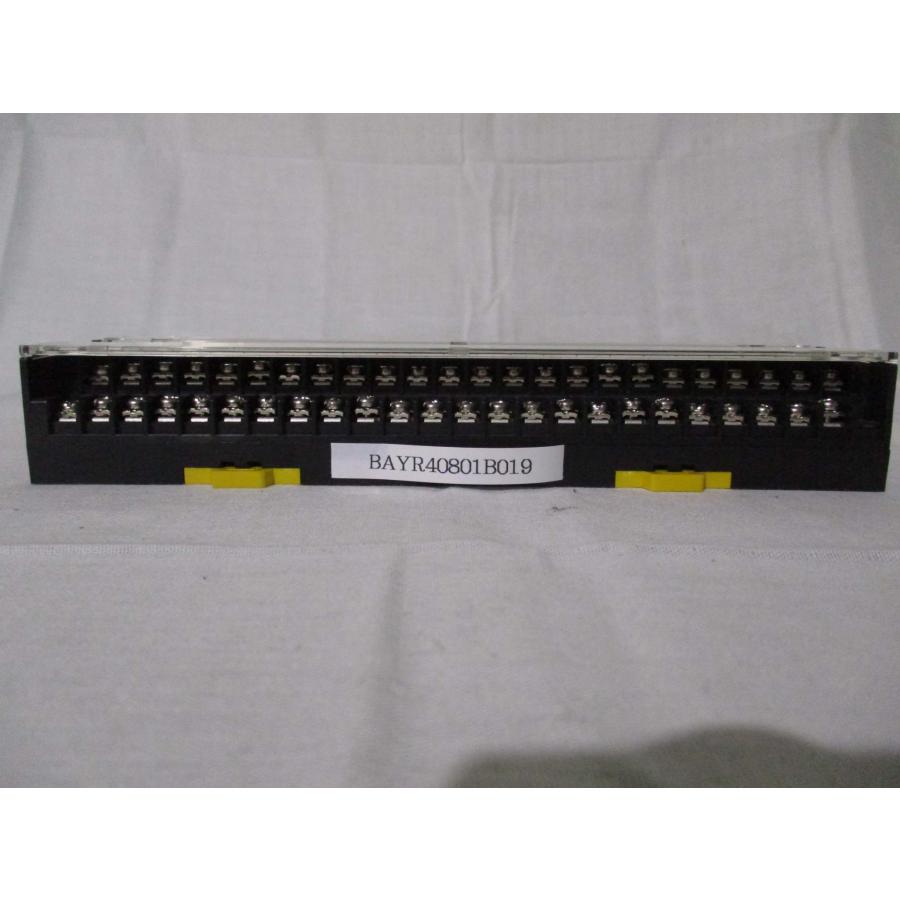 中古 コンテック EPD-96 圧着用中継端子台(BAYR40801B019) : growdetrading Yahoo!ショップ - 通販 - Yahoo!ショッピング