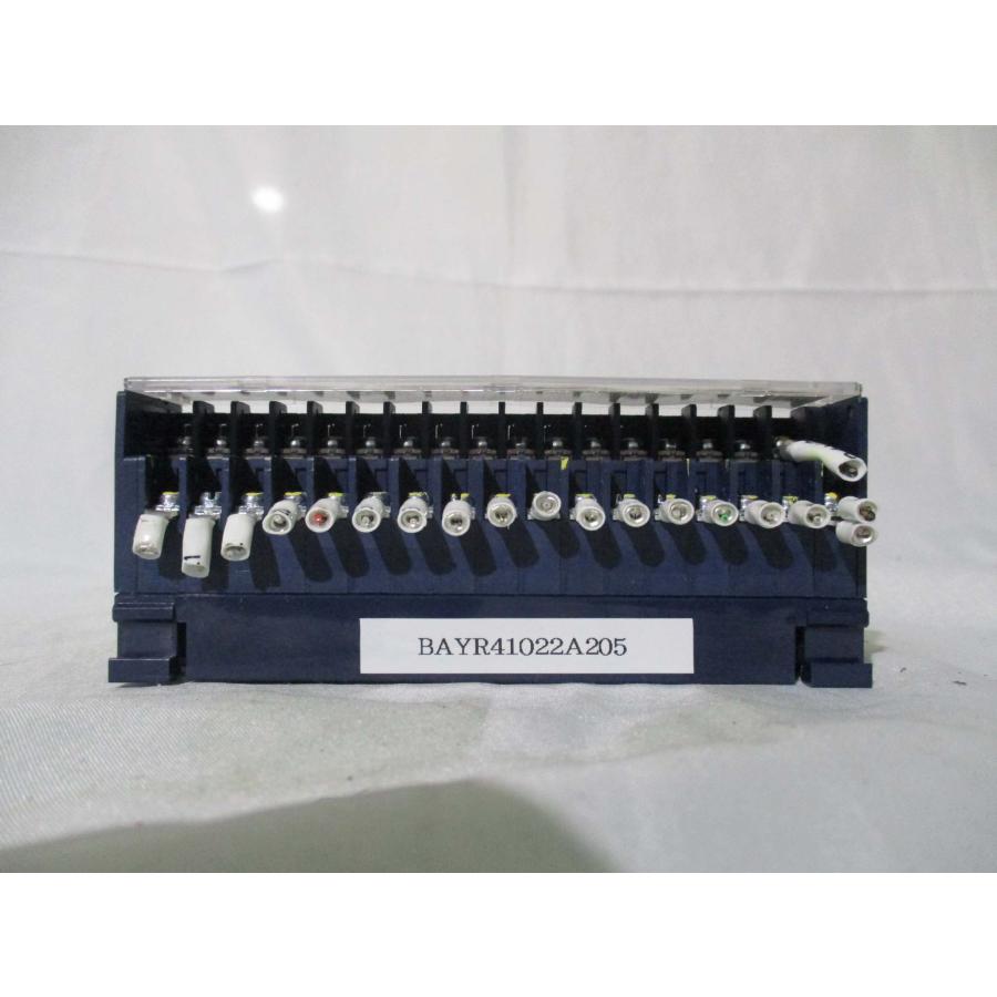 中古 MISUMI MWS-M34-HT34 コネクタ端子台(BAYR41022A205) : growdetrading Yahoo!ショップ - 通販 - Yahoo!ショッピング