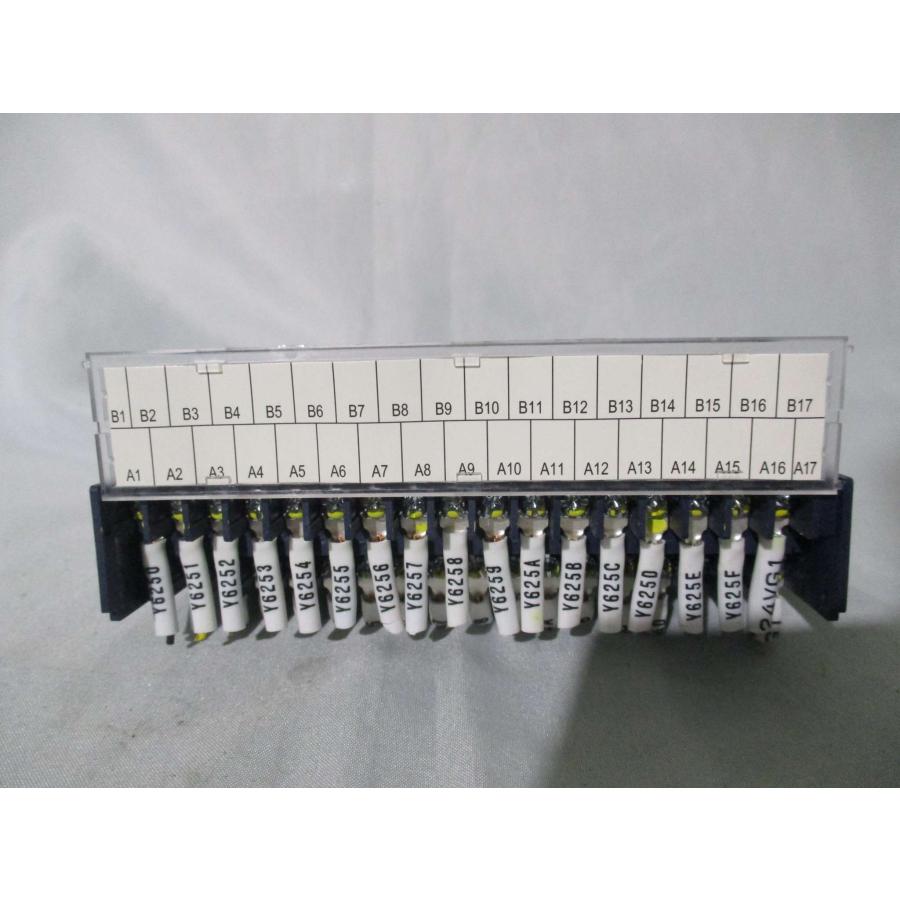 中古 MISUMI MWS-M34-HT34 コネクタ端子台(BAYR41022A208) : growdetrading Yahoo!ショップ - 通販 - Yahoo!ショッピング