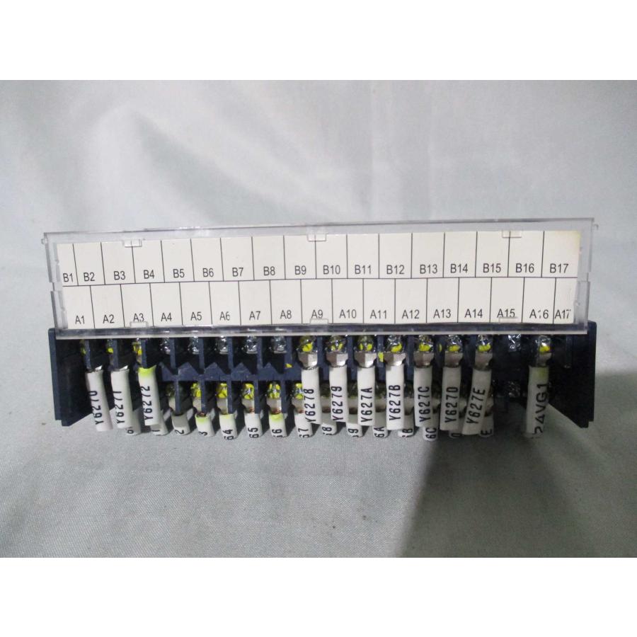 中古 MISUMI MWS-M34-HT34 コネクタ端子台(BAYR41022A209) :BAYR41022A209:growdetrading Yahoo!ショップ - 通販 ...