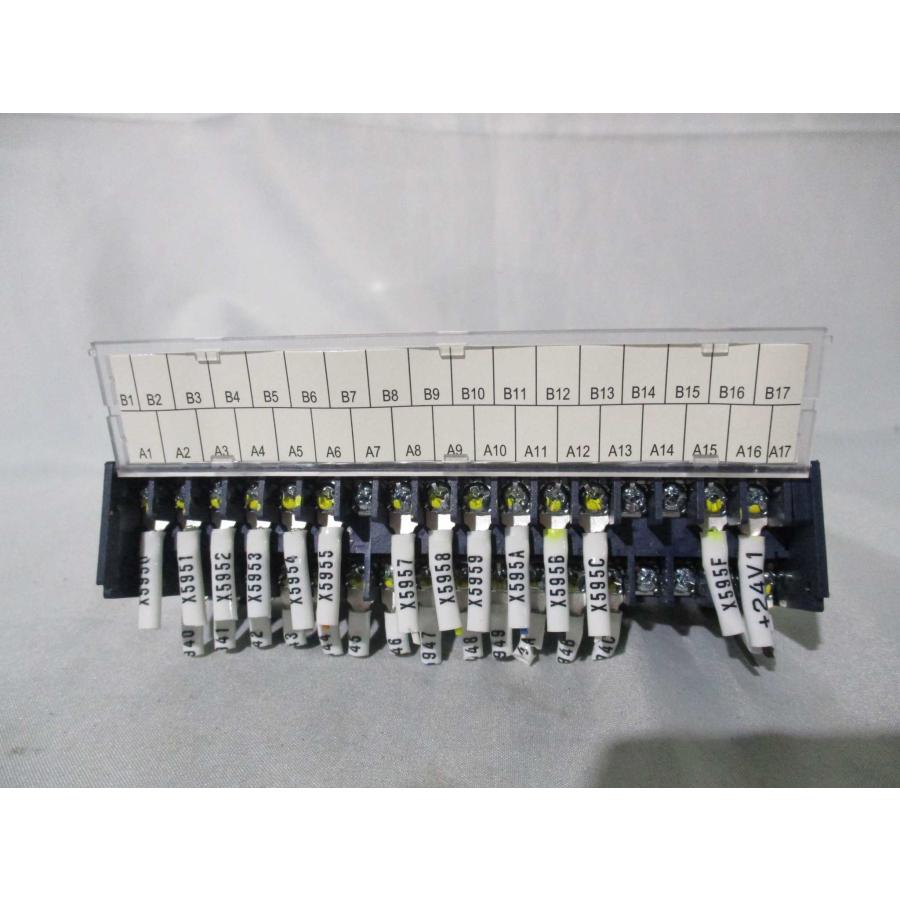 中古 MISUMI MWS-M34-HT34 コネクタ端子台(BAYR41022A210) : growdetrading Yahoo!ショップ - 通販 - Yahoo!ショッピング