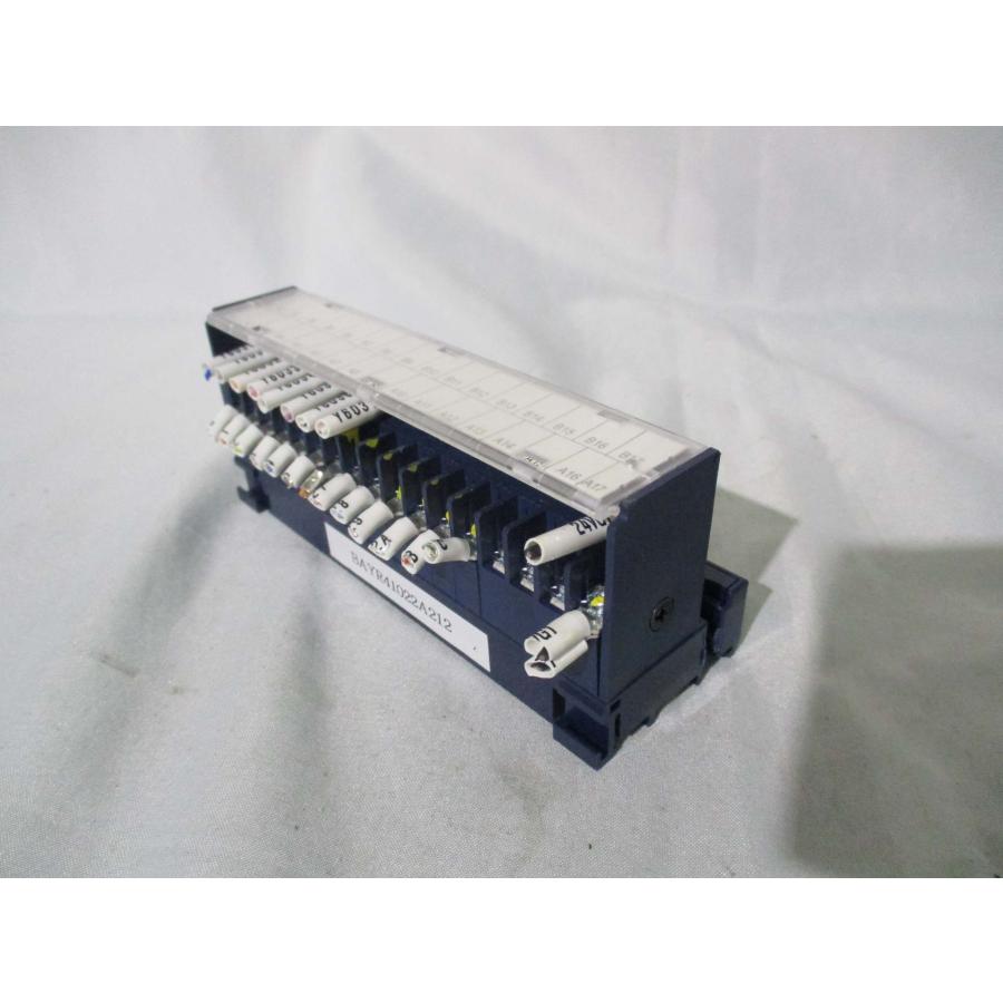 中古 MISUMI MWS-M34-HT34 コネクタ端子台(BAYR41022A212) : growdetrading Yahoo!ショップ - 通販 - Yahoo!ショッピング