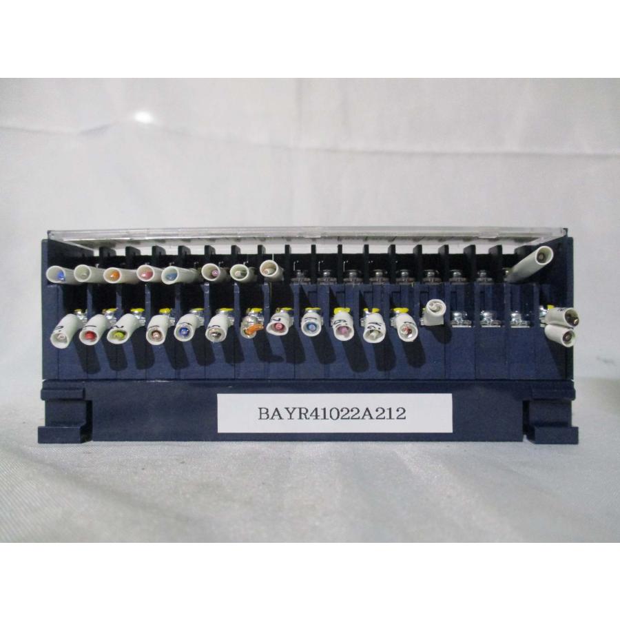 中古 MISUMI MWS-M34-HT34 コネクタ端子台(BAYR41022A212) : growdetrading Yahoo!ショップ - 通販 - Yahoo!ショッピング