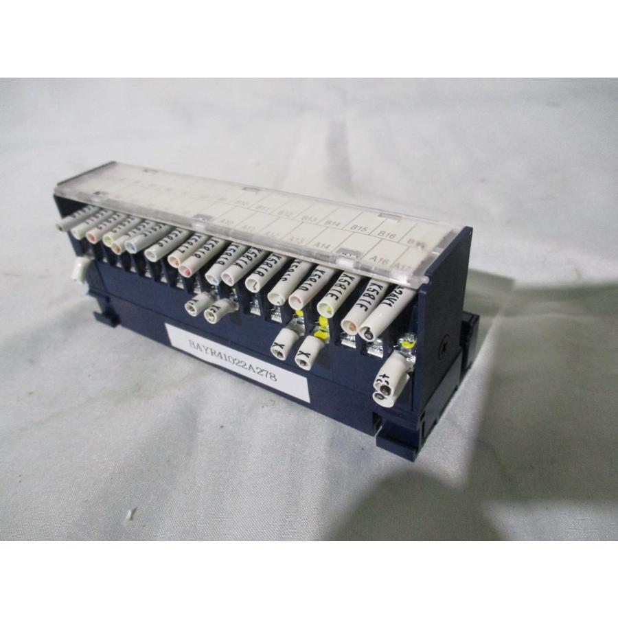 中古 MISUMI MWS-M34-HT34 コネクタ端子台(BAYR41022A278) : growdetrading Yahoo!ショップ - 通販 - Yahoo!ショッピング