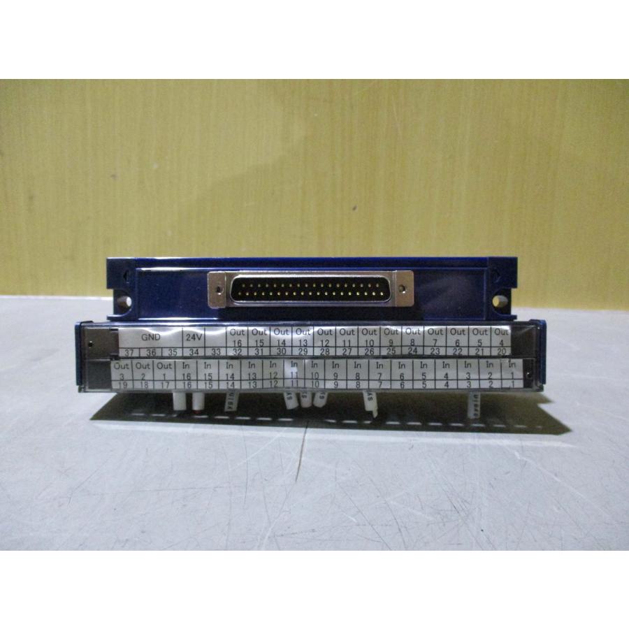 中古 MISUMI MWI-DS37A-TB37 端子台 送料別(BAZR60815C350) : growdetrading Yahoo ...