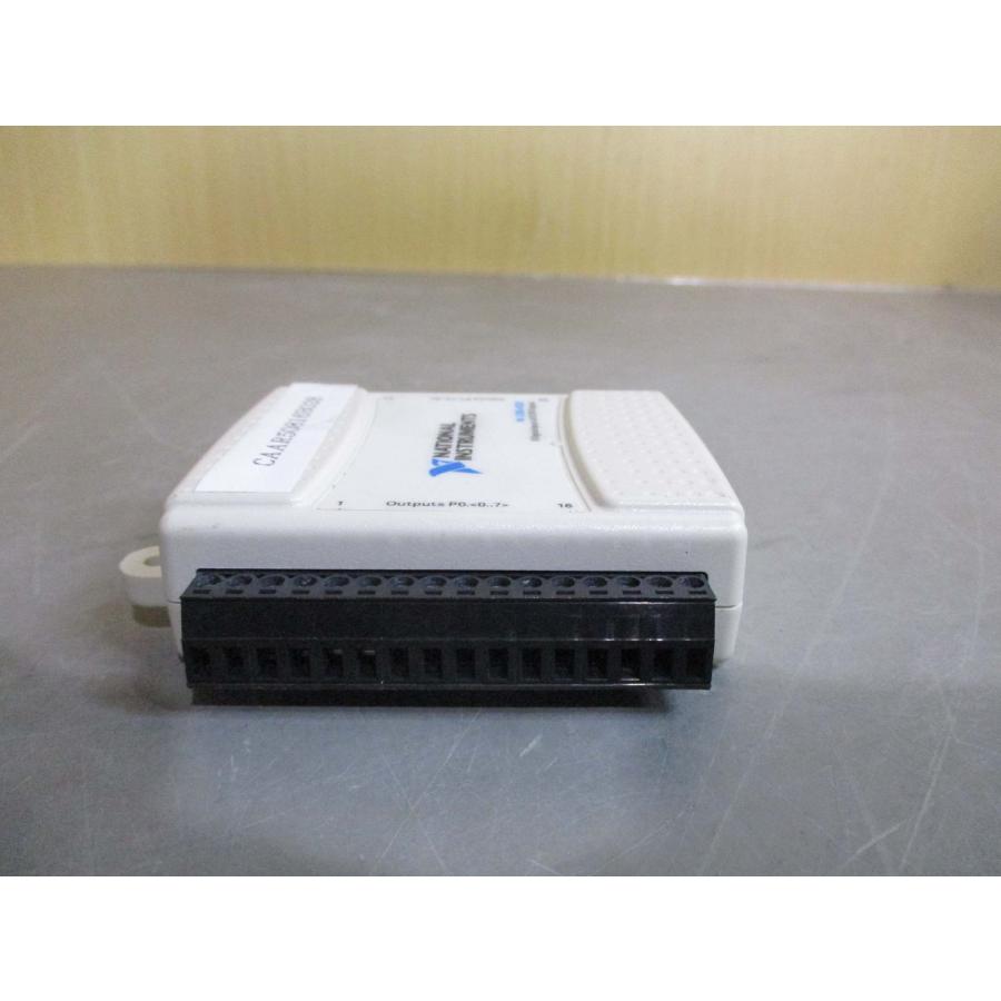 中古 National Instruments NI USB-6525(CAAR50816B028) : growdetrading ...