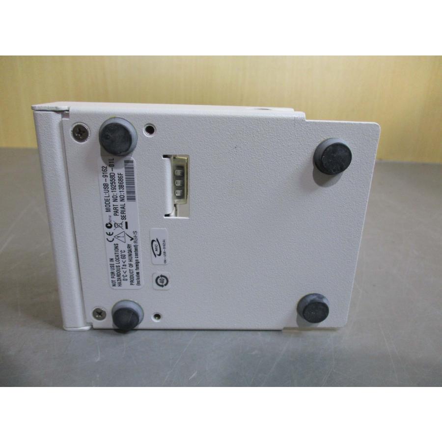 中古 National Instruments NI USB-9162 USBシングルモジュールキャリア(CAAR50816B030 ...