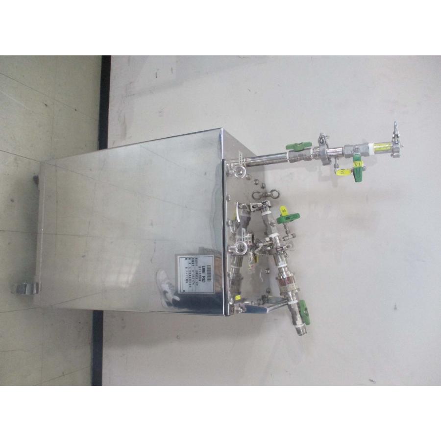 中古 宇部興産 UBE RID U-012174 排ガス処理装置 ＜送料別＞(CAD-D-R50214E004 ...