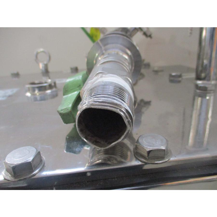 中古 宇部興産 UBE RID U-012174 排ガス処理装置 ＜送料別＞(CAD-D-R50214E004 ...