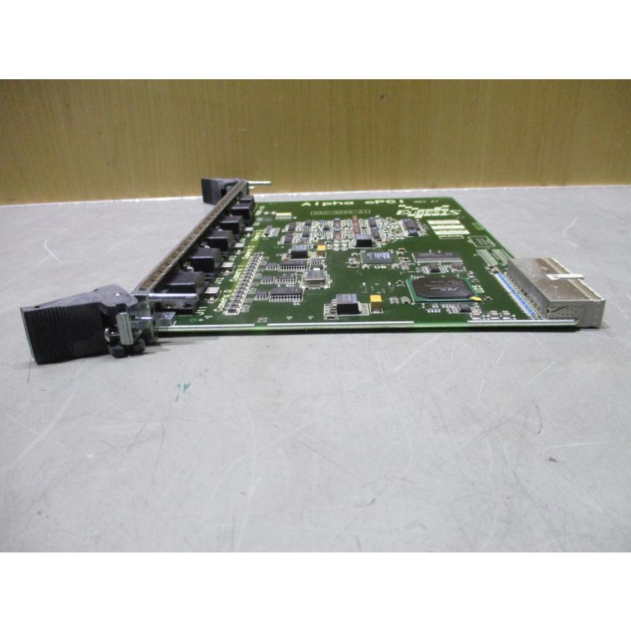 中古 Euresys Alpha cPCI DAC-422S-A1 PCB Board (CAKR70411C089) : growdetrading Yahoo!ショップ - 通販 ...