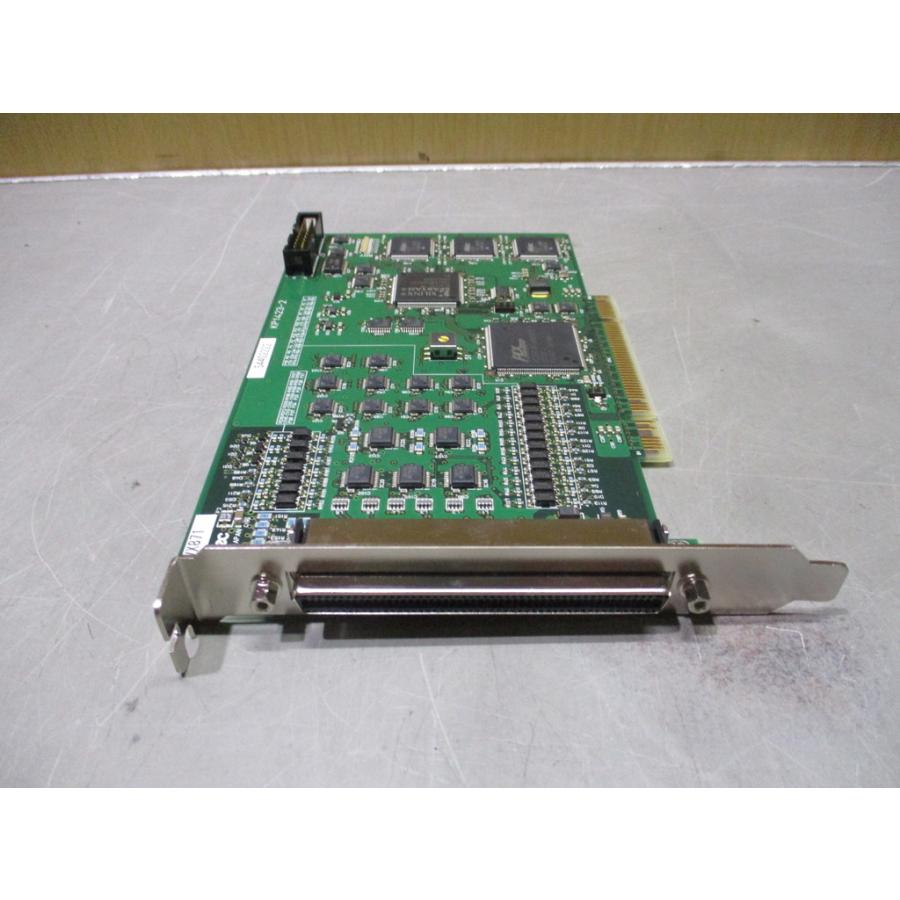 中古 MELEC C-VX873 KP1423-2 Motion Control Card (CAKR70818B094) : growdetrading Yahoo!ショップ - 通販 ...