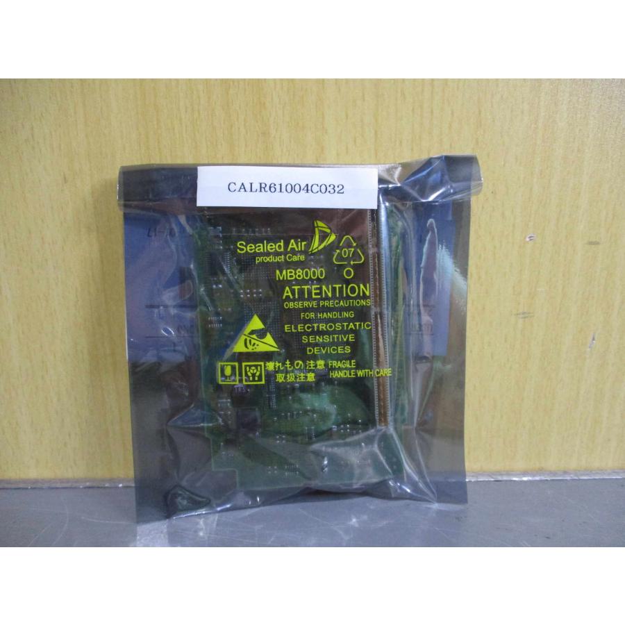 新古 FANUC A20B-3300-0773 /06A AXIS CONTROL CARD(CALR61004C032 ...