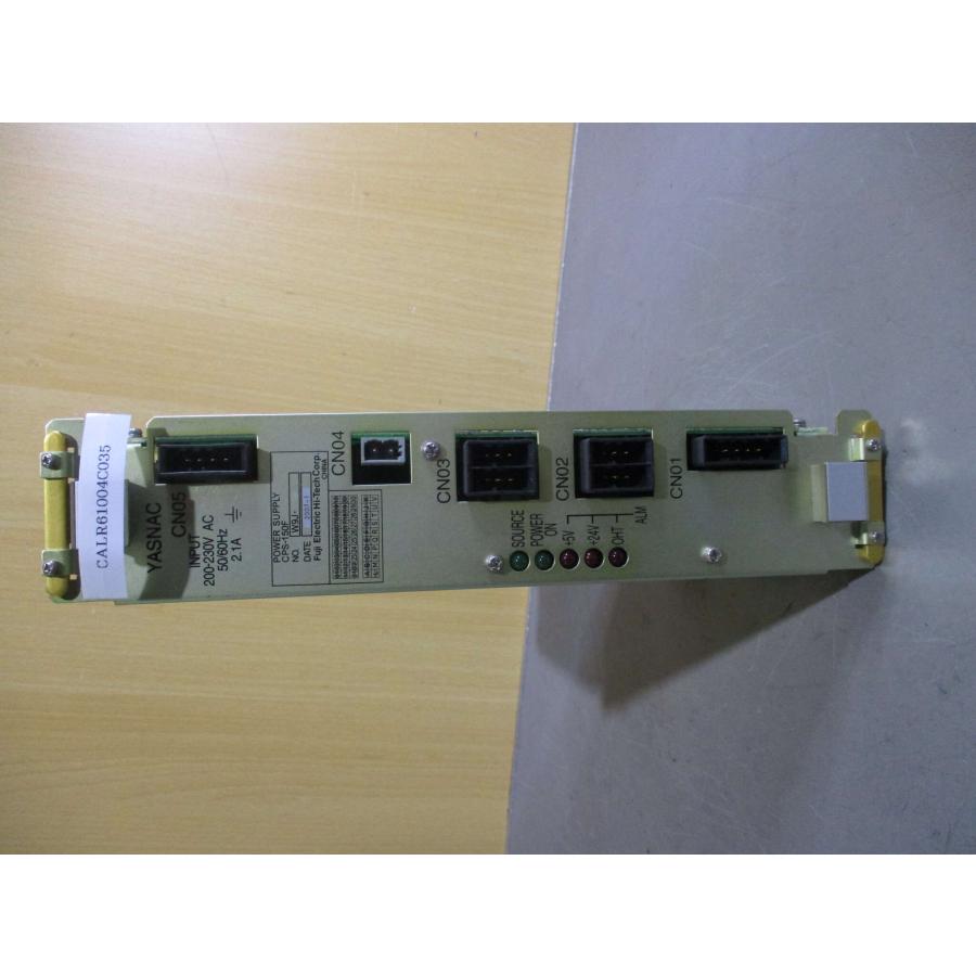中古 FUJI ELECTRIC CPS-150F POWER SUPPLY(CALR61004C035) : growdetrading ...