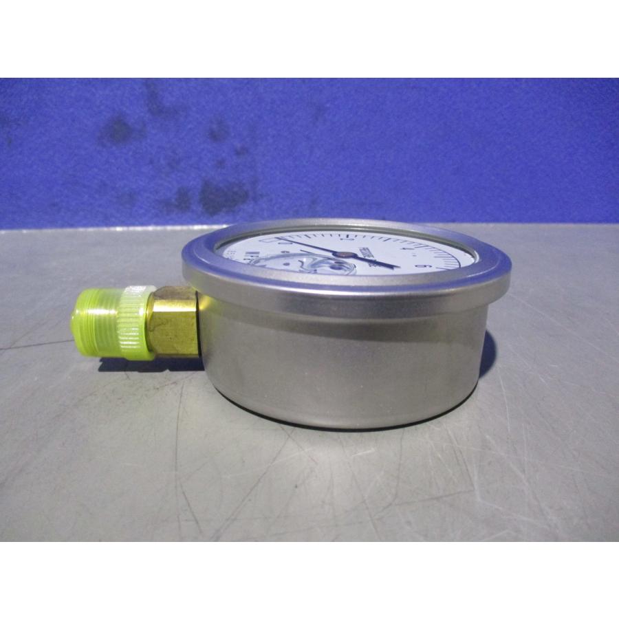 新古 ASK OPG-AT-G3/8-75-10MPA 圧力テスター用グリセリン圧力計OPG(CALR61114B060) : calr61114b060 : growdetrading ...