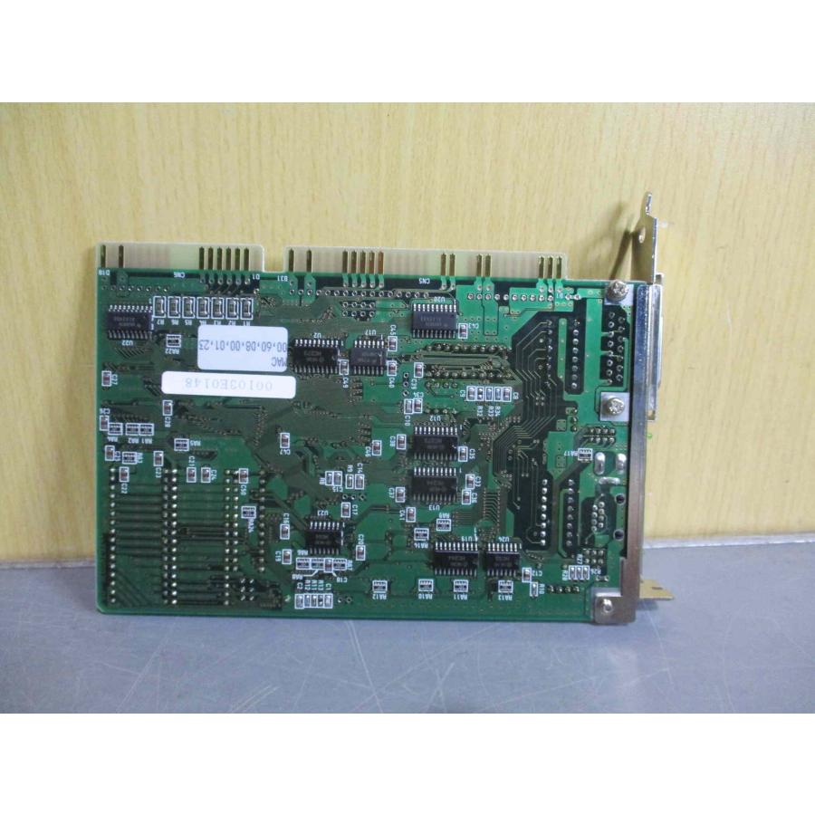 中古 ELMIC AT-LAN/10B5T X07U0016-0A (CAMR60819C124) : growdetrading Yahoo ...