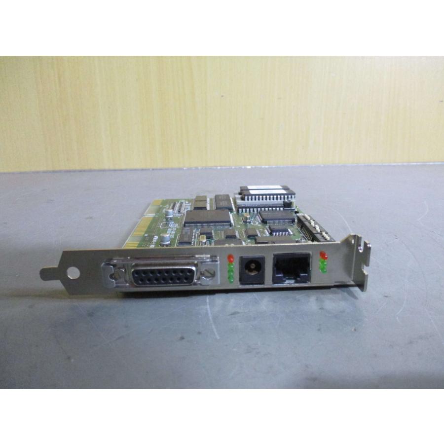 中古 ELMIC AT-LAN/10B5T X07U0016-0A (CAMR60819C124) : growdetrading Yahoo ...