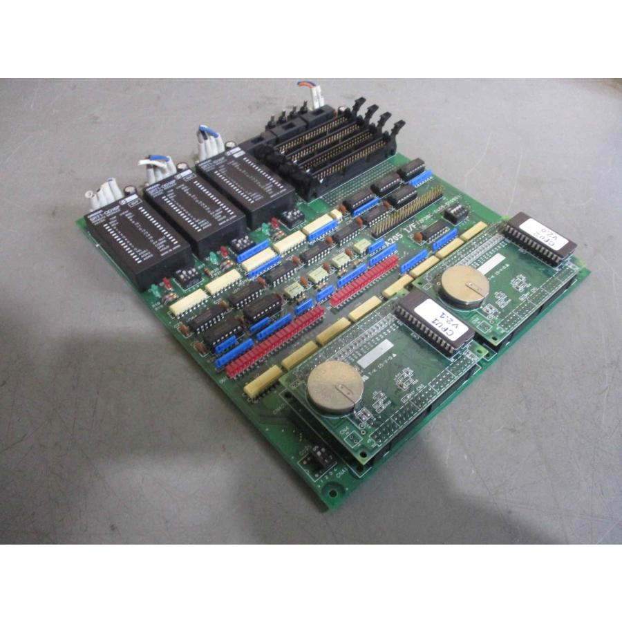 中古 A205 I/F (ZF26C-0469-D1090) PCB 富士通東北エレクトロニクス A205用(CAMR60822B025) : growdetrading Yahoo!ショップ ...
