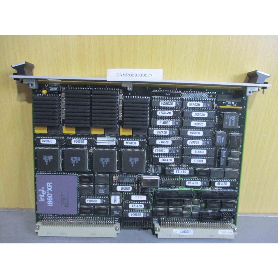 中古 INTEL I860XR CAGE-3X893 MC860 PN56()116(CAMR60910B077 ...
