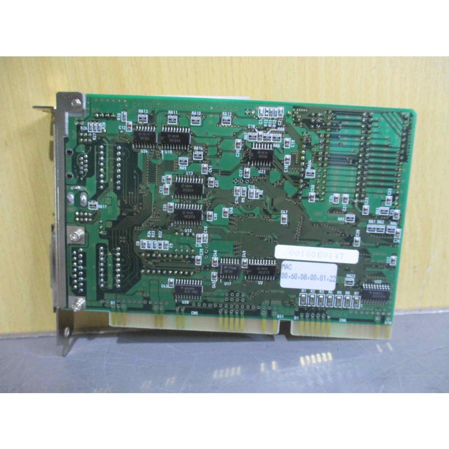 中古 ELMIC AT-LAN/10B5T X07U0016-0A (CAMR61001B128) : growdetrading Yahoo ...