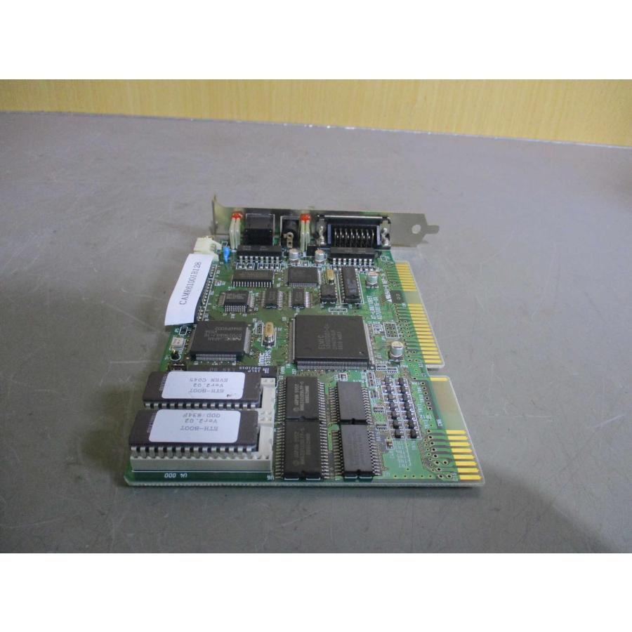 中古 ELMIC AT-LAN/10B5T X07U0016-0A (CAMR61001B128) : growdetrading Yahoo ...