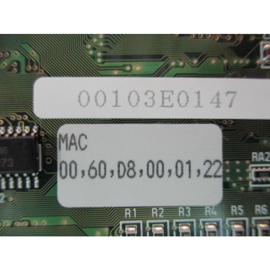中古 ELMIC AT-LAN/10B5T X07U0016-0A (CAMR61001B128) : growdetrading Yahoo ...