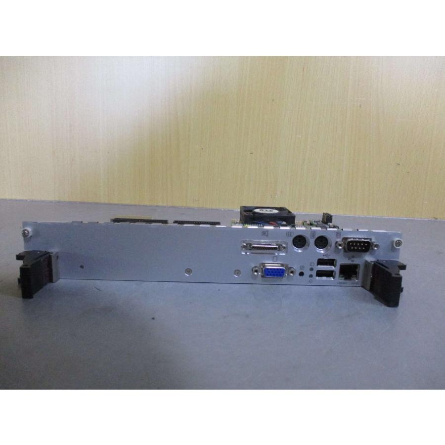 中古 ADLINK NUIPC ASM CPCI-6700AK-C-16A DB-44CFV BOARD (CANR60116D111 ...